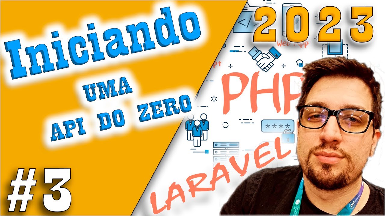 3 Montando A Estrutura Do Nosso Projeto Com Docker Php Postgresql