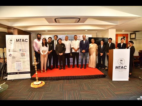 MTAC Successfully Accomplishes Its 10 Years Journey In The Culinary ...