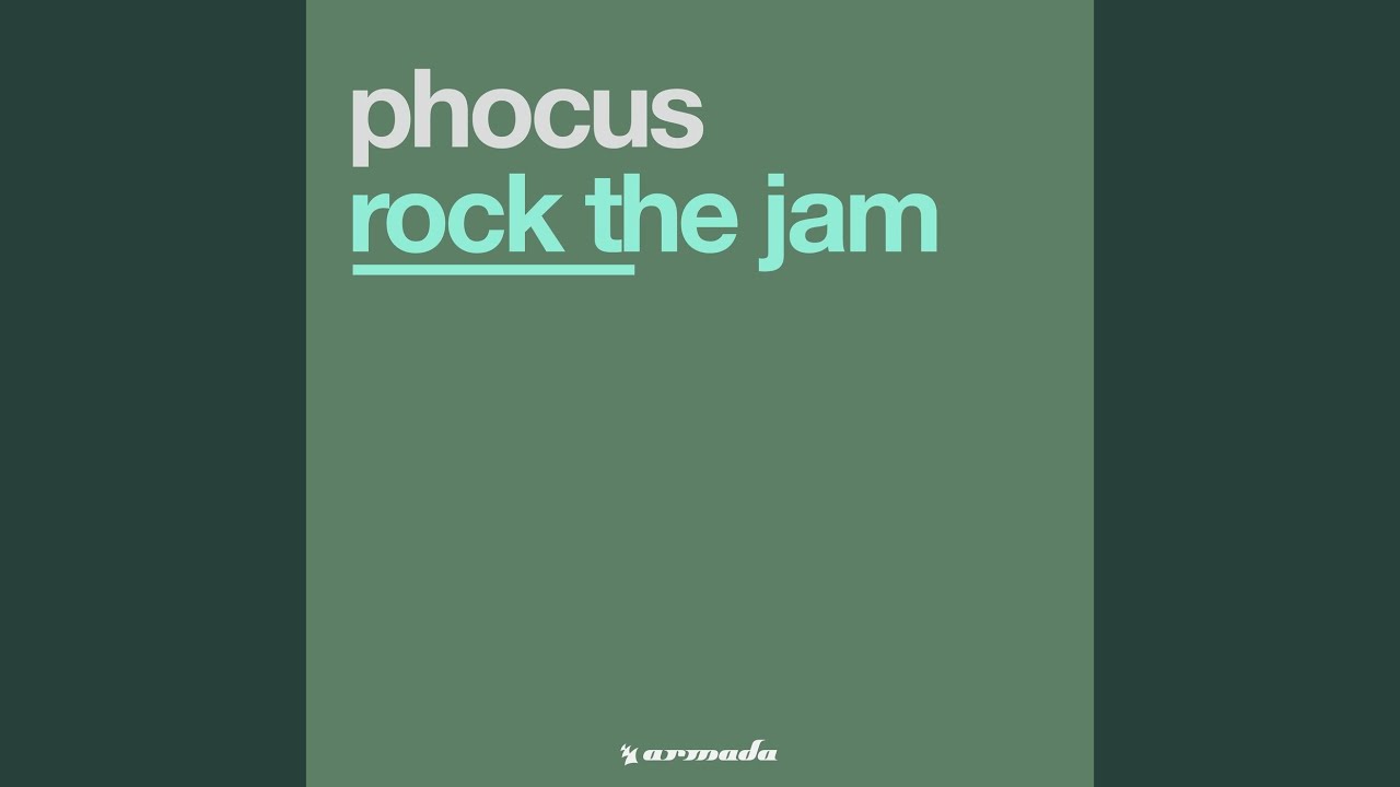 Rock The Jam (Extended) - YouTube