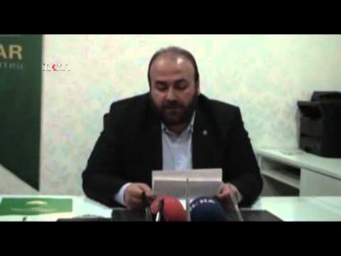 PKK yayın organları Cizre olayını çarpıttı \\ 01 01 2014 \\ ŞIRNAK