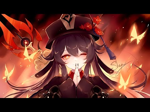 Nightcore - Pyromania | Cascada