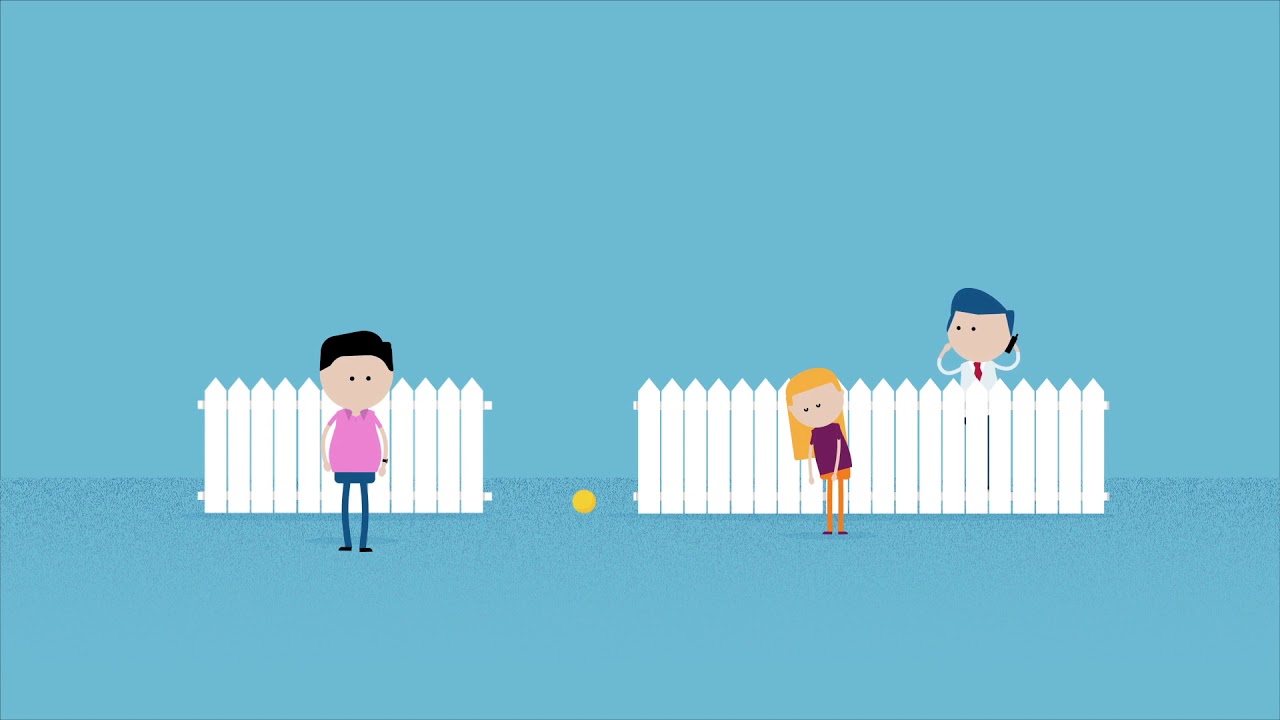 Overview: CSO Insurance Program - YouTube