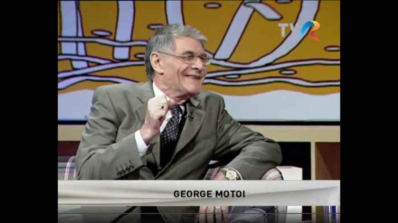 Confesiuni - George Motoi - YouTube