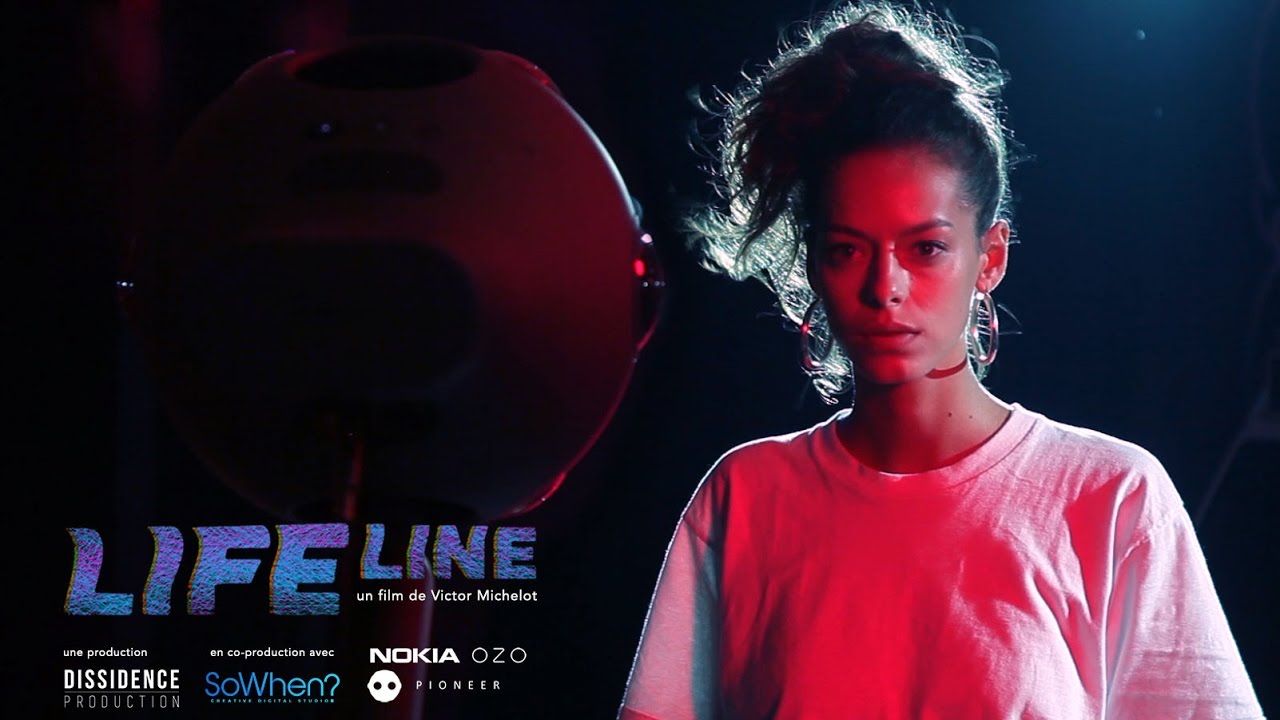 Teaser Lifeline - YouTube