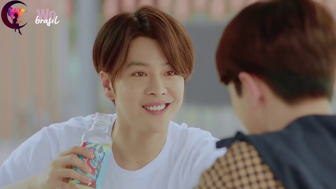 A Little Thing Called First Love// Eps. 6 - YouTube