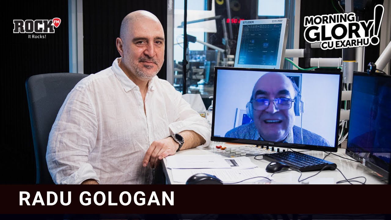 Profesorul Radu Gologan, despre fraudele de la concursurile de ...