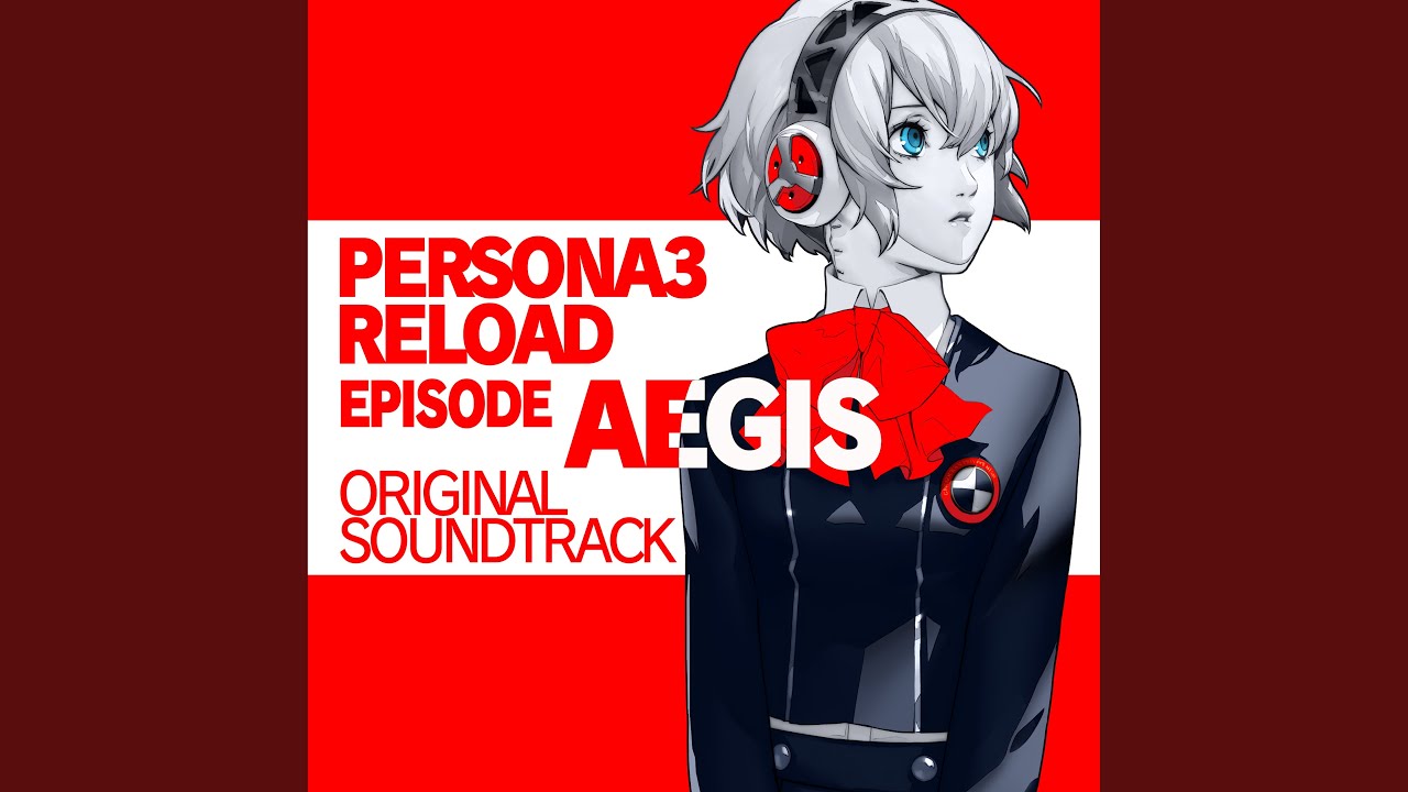 Opening Act (P3R ver.) - YouTube