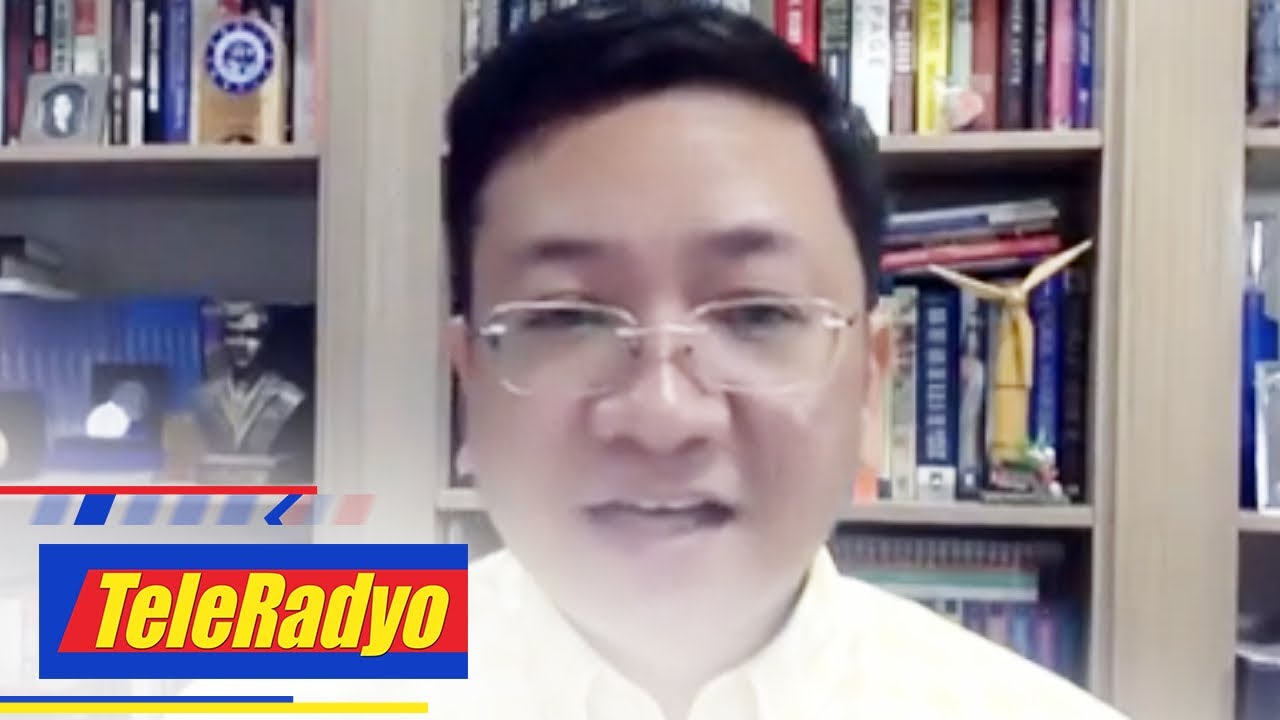 On The Spot | Teleradyo (2 August 2021) - YouTube