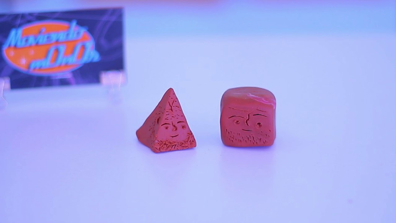 Presentación de Proyectos en el taller de Animación, Instituto ...