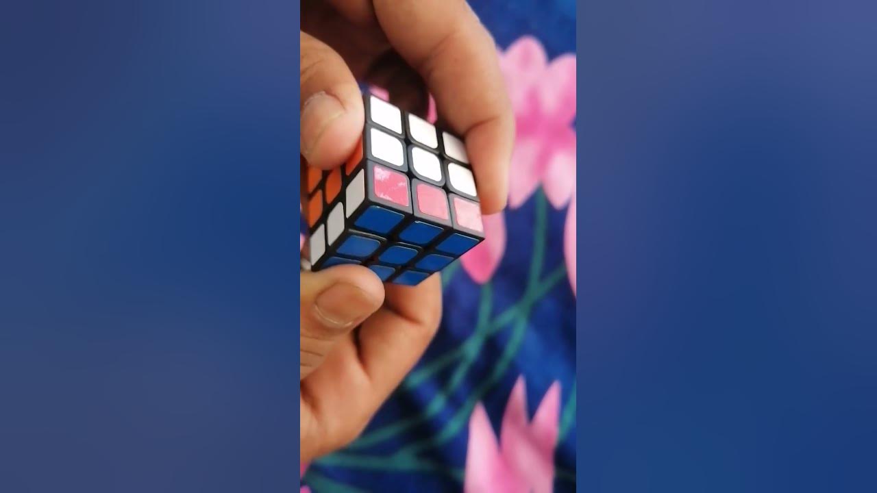 Cube Solve 1 Minut Mein sortvideo YouTube cube-solve-1-minut-mein-sortvideo-youtube