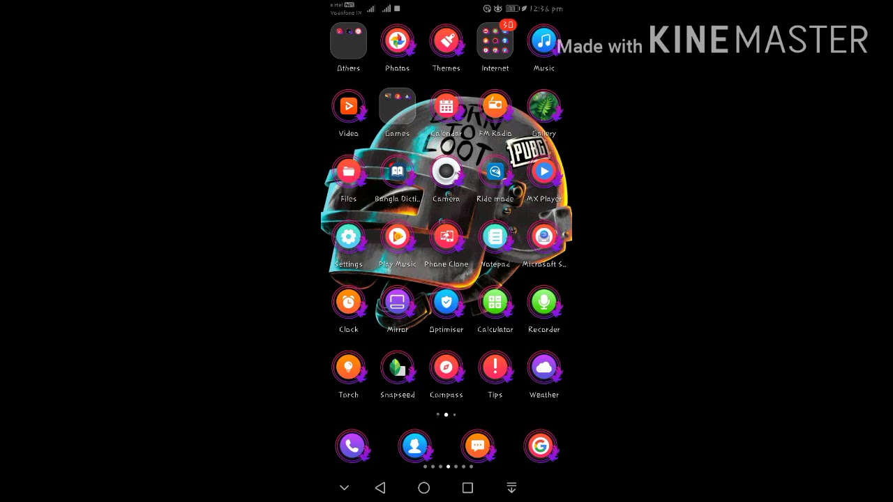 How to hack coc game??? - YouTube