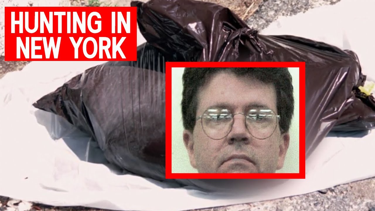 Serial Killer Series | Last Call Killer | Richard Rogers - YouTube