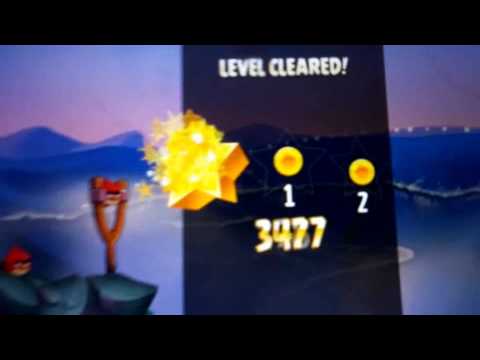 angry birds rio 2 reversed - YouTube