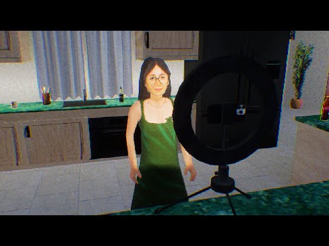 PACARKU SEORANG TIKTOKER YANG CANTIK TAPI DIA.... Terroro