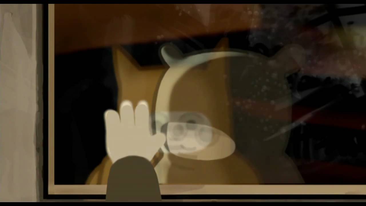 Röyksopp - Poor Leno (HD) - YouTube