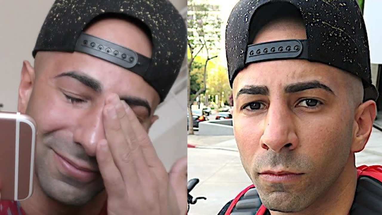 Top 10 Moments In DOSEofFOUSEY (FouseyTUBE) - YouTube