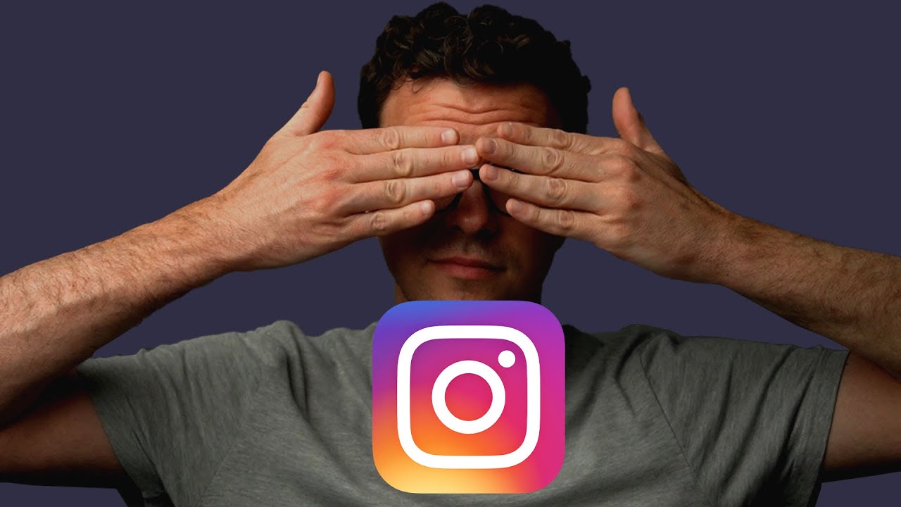 How to Grow on Instagram Without Showing Your Face - YouTube