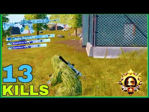 😍MY BEST LOOT RUSH GAMEPLAY IN NEW MODE WITH GROZA+GHILLIE SUIT🔥PUBG MOBILE |IRFAN KHAN GAMING ...