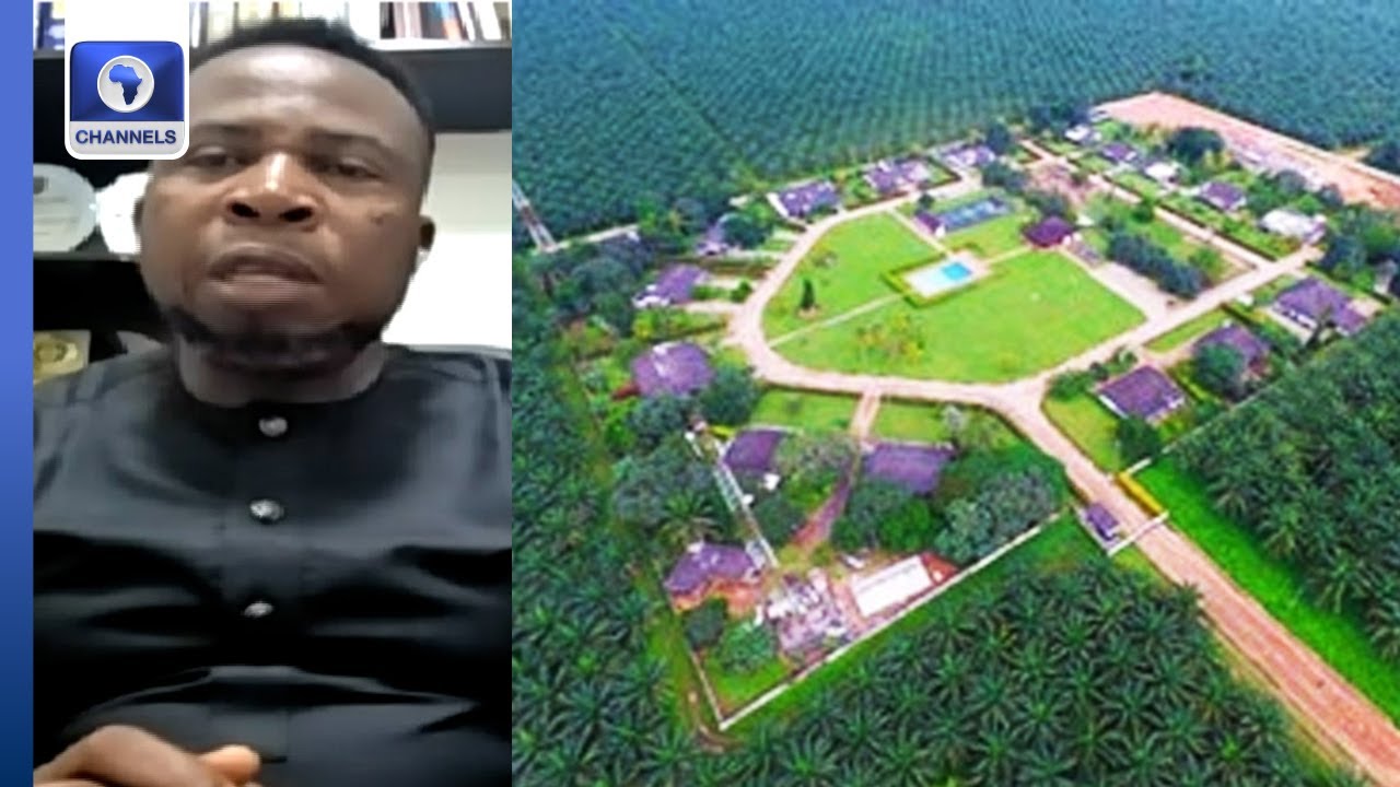Edo Govt Denies Presco Land Revocation — Muktar Mohammed Breaks Down ...