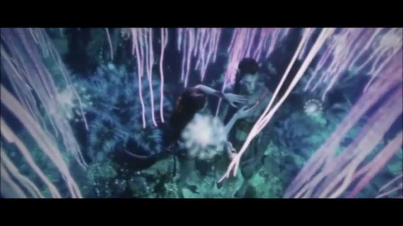 Avatar - Celine Dion - "My Heart Will Go On" - YouTube