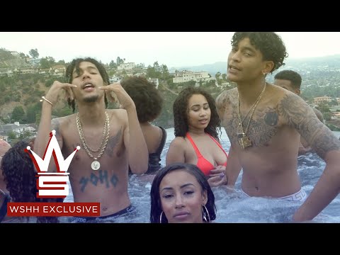 Trill Sammy & Dice Soho \