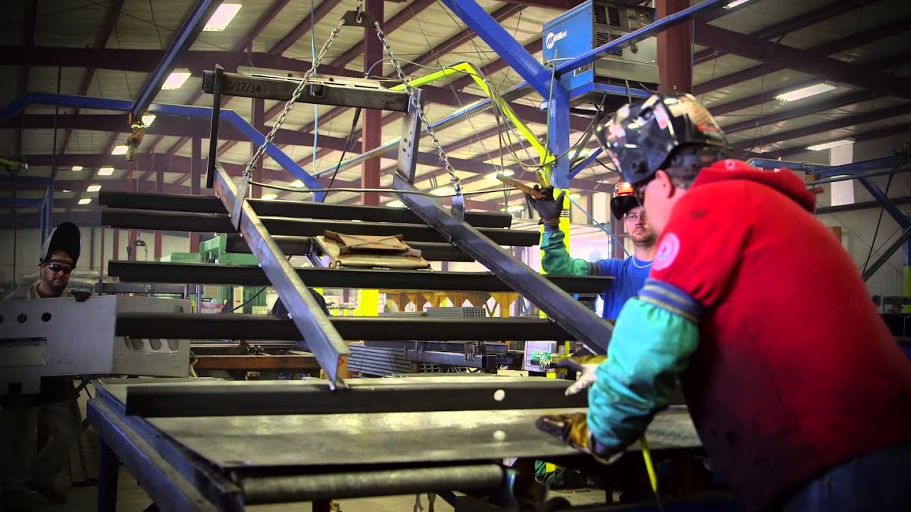 Built With Pride - YouTube