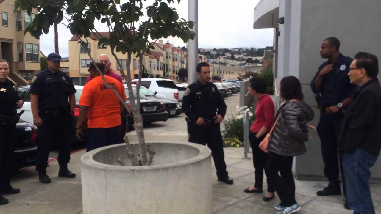 When Dora Chow Attacks - YouTube