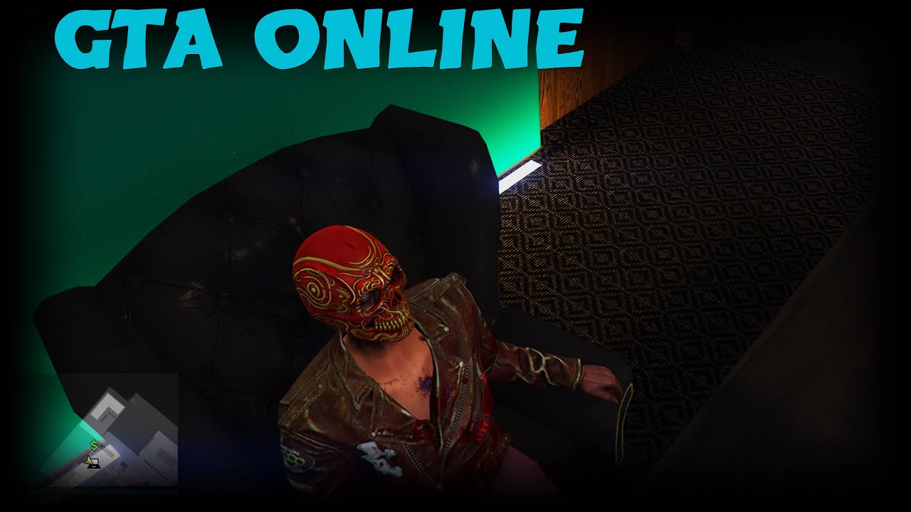 GTA V Hanging out on GTA online on PS5! - YouTube