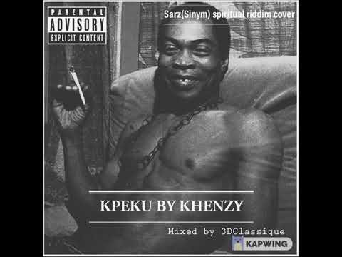 Khenzy - Kpeku