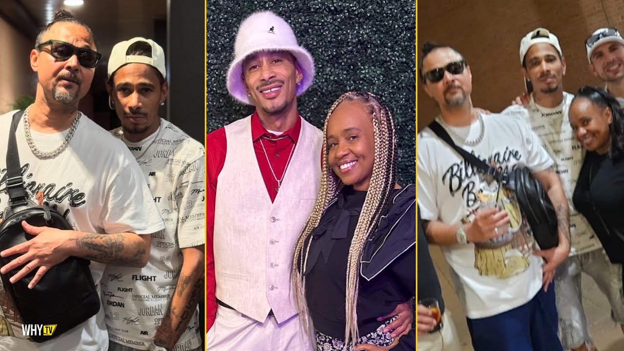 Layzie Bone Reunited With Bizzy Bone And Also Announces Wedding ‘I’m ...