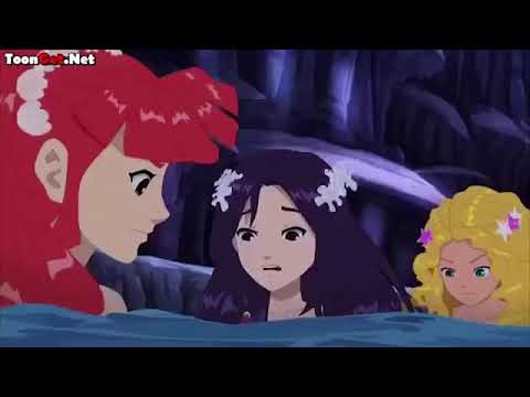 ...H20 Mermaid Adventures... Transformation... - YouTube