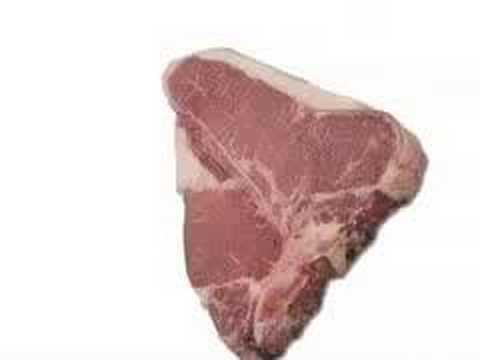 Meatspin (The Clean Version)