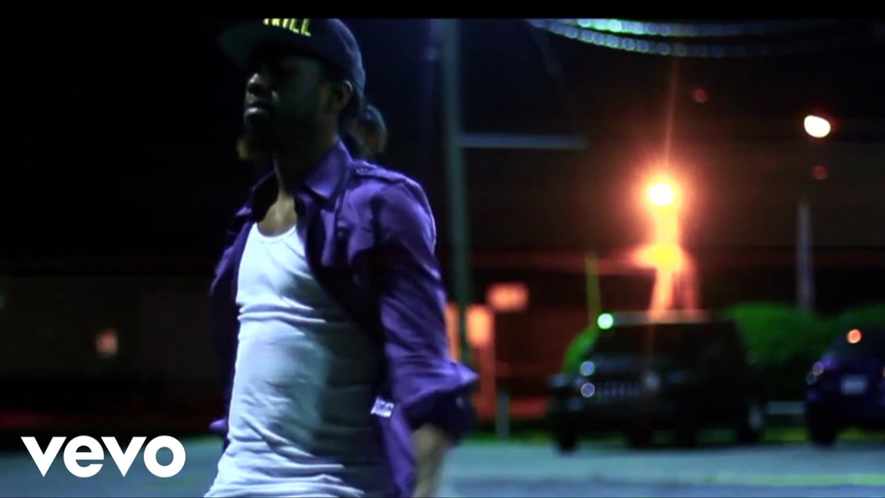 Lewis Rocc - Intoxicated - YouTube