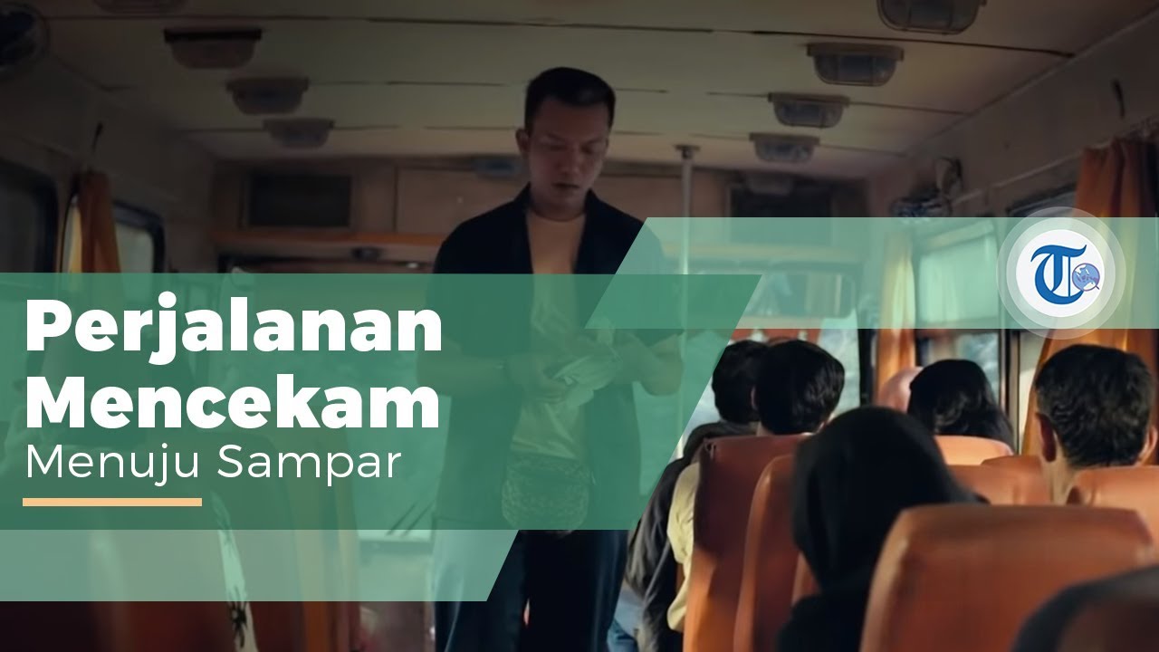 Film Night Bus, Film yang Diadaptasi dari Cerpen Berdasarkan Kisah ...