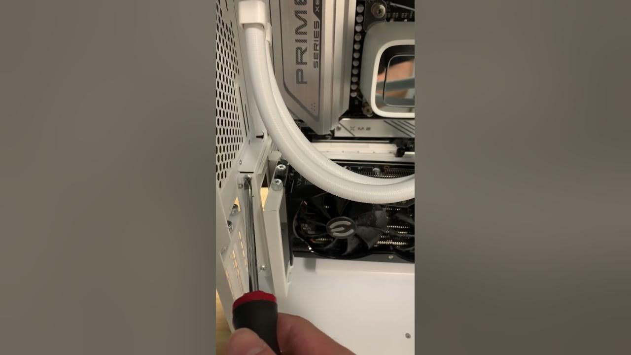Removing Your Vertically Mounted GPU P1 YouTube removing-your-vertically-mounted-gpu-p1-youtube