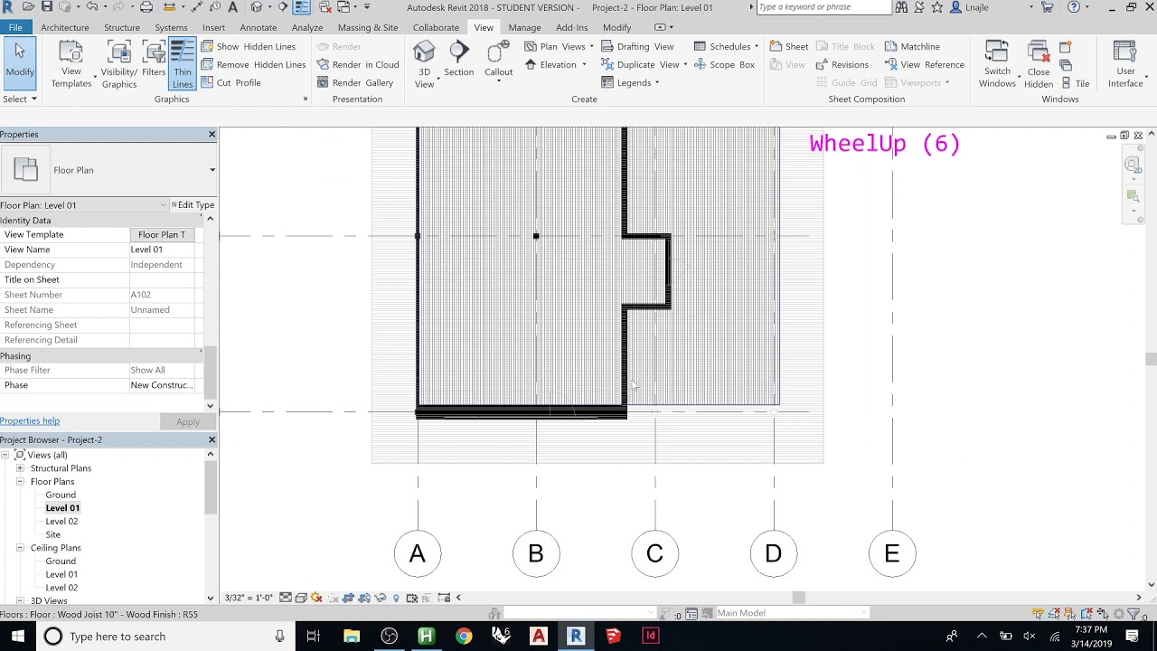 Revit 101 Part 13 View Templates YouTube revit-101-part-13-view-templates-youtube