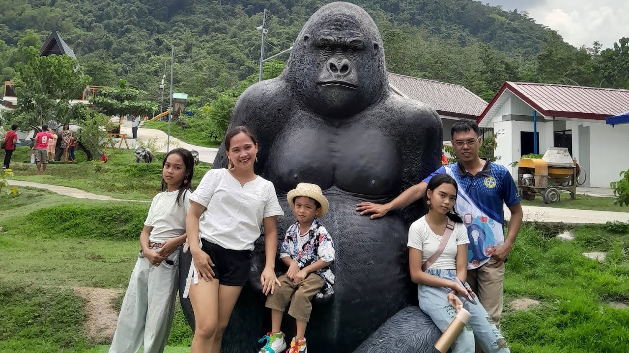 LIMIAK PARK, San Jose Tarlac - YouTube