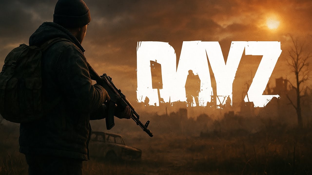 DayZ The Ultimate Survival Movie Trailer - YouTube