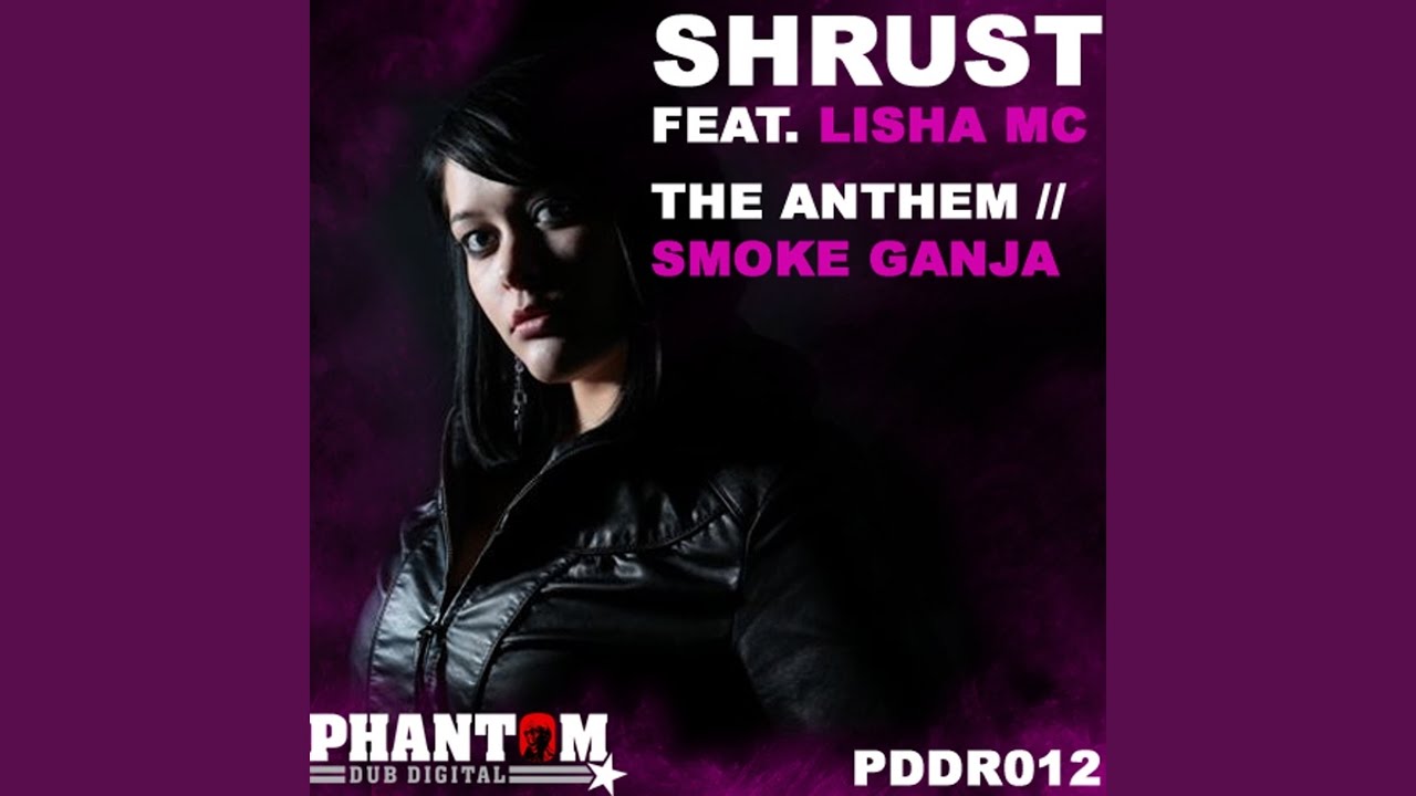 Smoke Ganja - YouTube