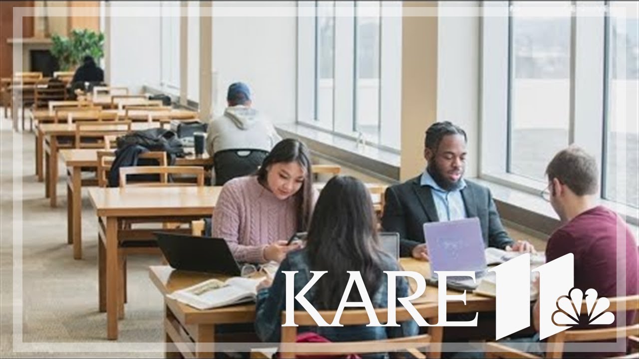 How students can participate in the North Star Promise Scholarship ...