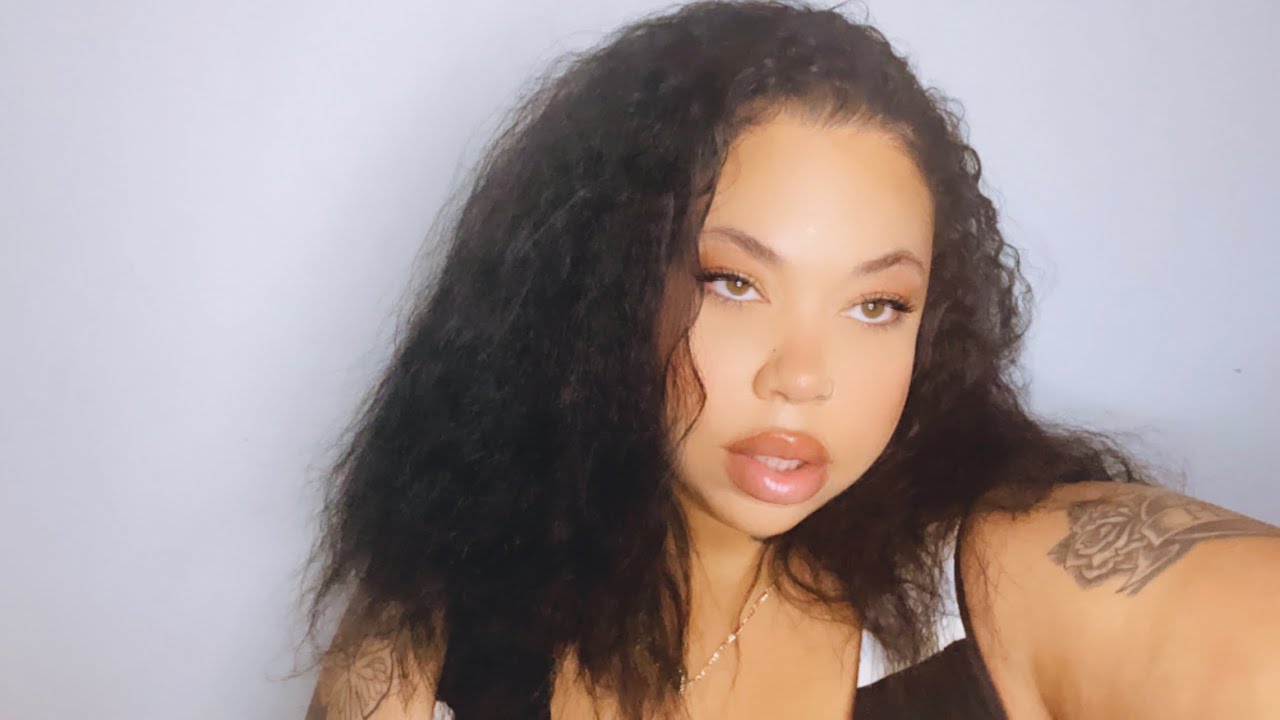 Coming CLEAN about Everything! - YouTube