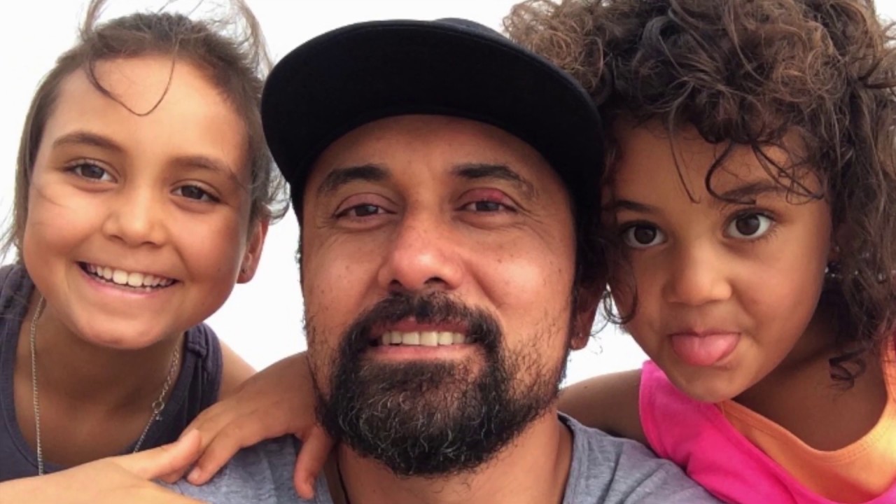 Michael Meredith's Family Recipe - YouTube