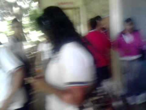 cetis 73 la barca cotorreando 2 - YouTube