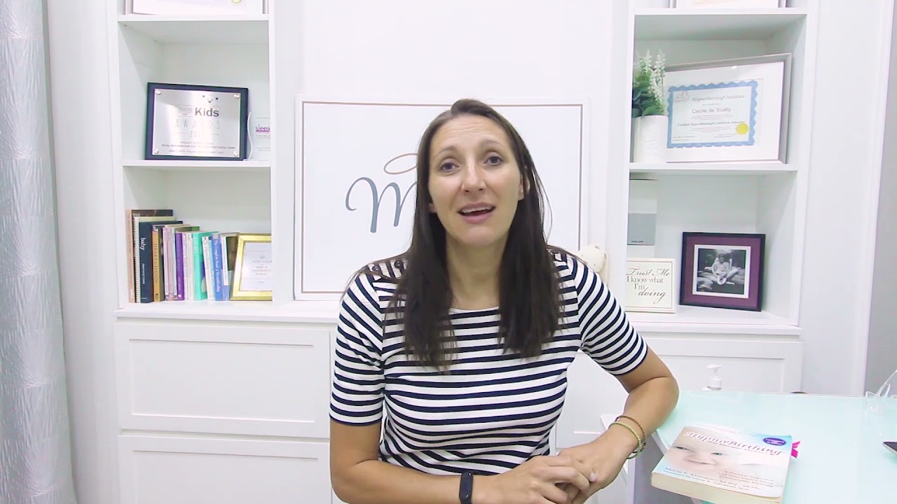 Hypnobirthing 101- Why Hypnobirthing? - YouTube
