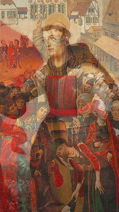 Saint October 23 St. John of Capistrano #catholicsaint - YouTube