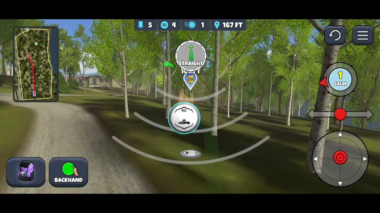 DGV DAILY CHALLENGE 1-25-2025 DIAMOND SCORE! (-10) - YouTube