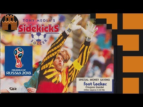 QUEM É TONY MEOLA? - Live de 16/06/2018