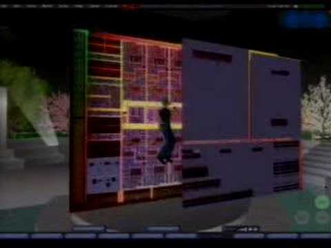 Sun's UltraSPARC T2 Processor - YouTube