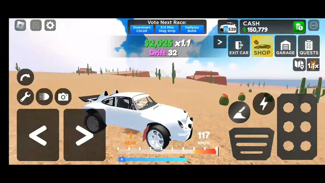 a new car and New Quests - YouTube