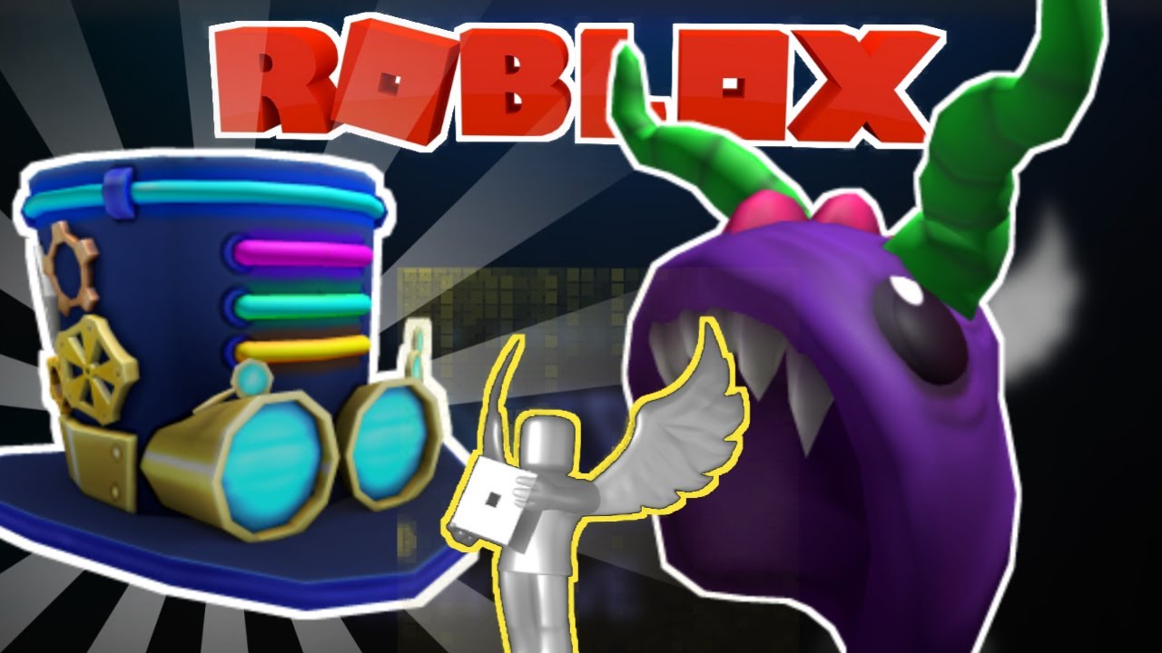 (BLOXY EVENT) How to get 2 BLOXY 7th Anual Items! Roblox - YouTube